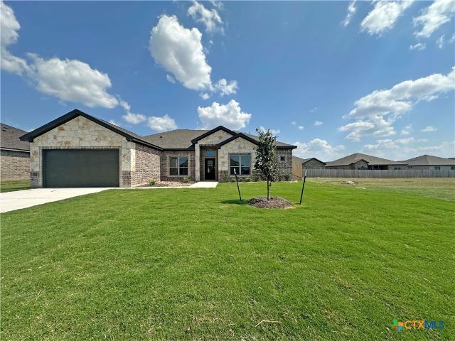 403 Magnolia Dr, Troy, TX 76579 | MLS #584241