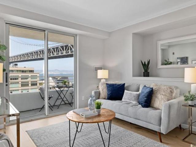 403 Main St #619N, San Francisco, CA 94105