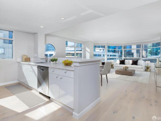 403 Main St, Unit 815N, San Francisco, CA 94105 | MLS #426104 | Compass