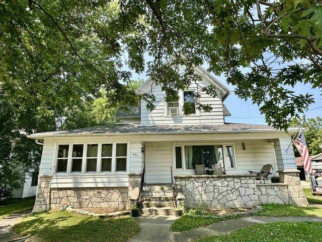 403 Main St, Fairwater, WI 53931