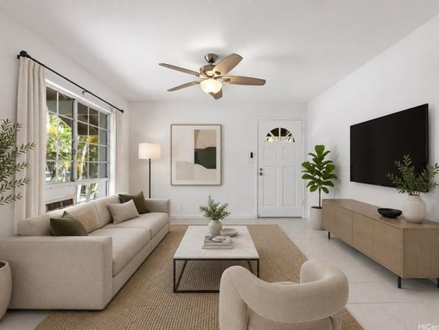 403 Mananai Pl Unit 41S, Honolulu, HI 96818