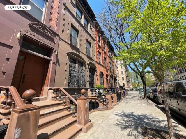 403 Manhattan Ave 2, New York, NY