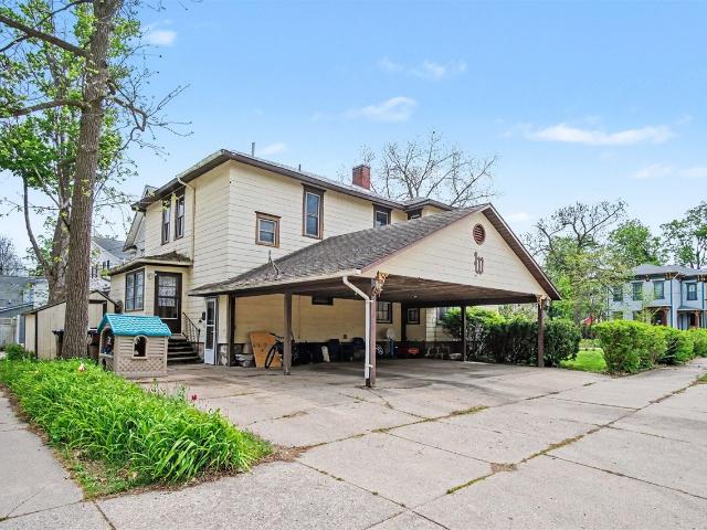 403 Maple Street