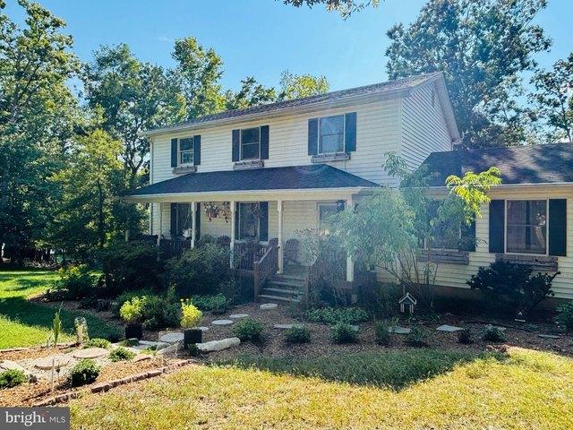 403 McCoys Ford Rd, Front Royal, VA 22630