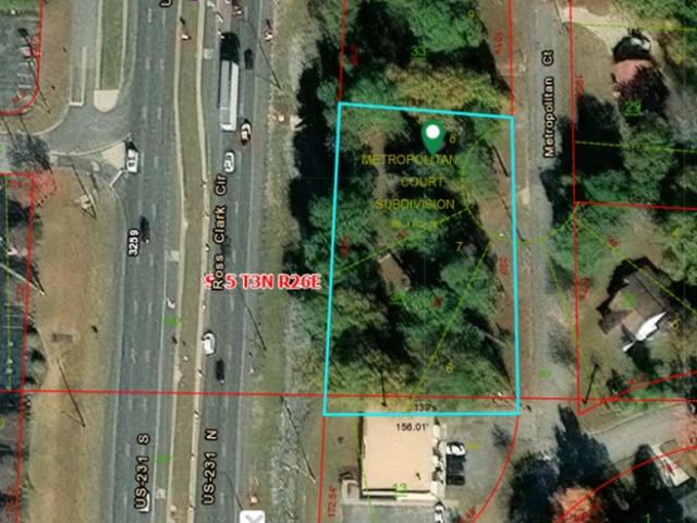 403 Metropolitan Ct