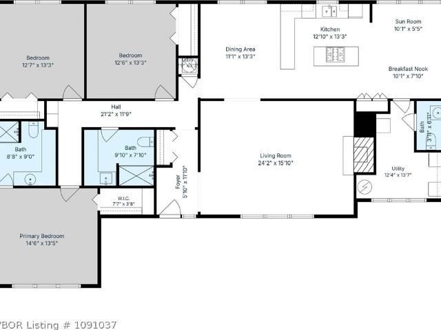 403 Meyer Drive