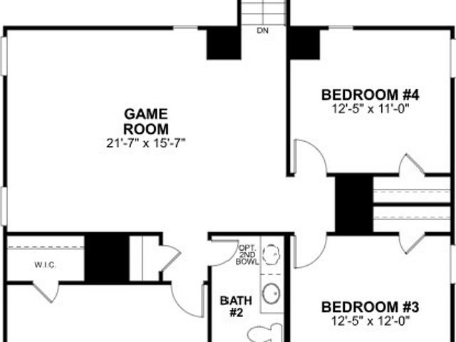 403 Meadow Acres Lane