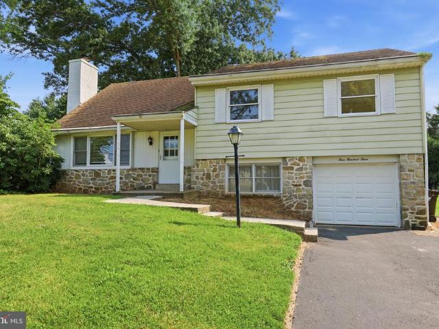 403 Merion Drive