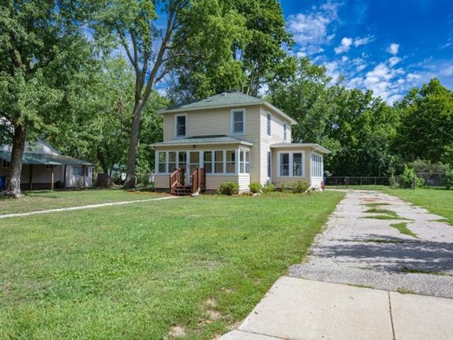 403 Merrill St, Sparta, WI 54656