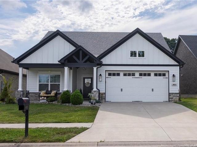 403 Milan Ct, Floyds Knobs, IN 47119