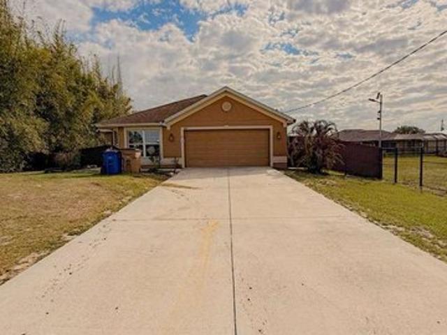 403 Muriel St, Lehigh Acres, FL 33972