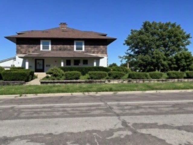 403 N 4th Ave, Marshalltown, IA 50158