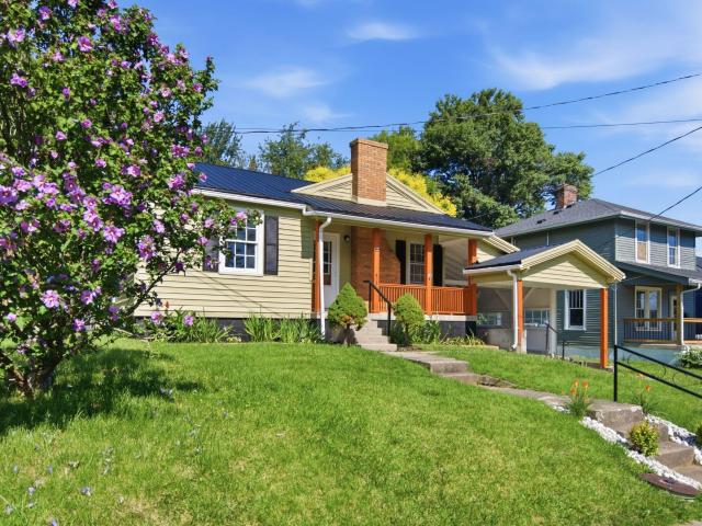 403 N 4th Street