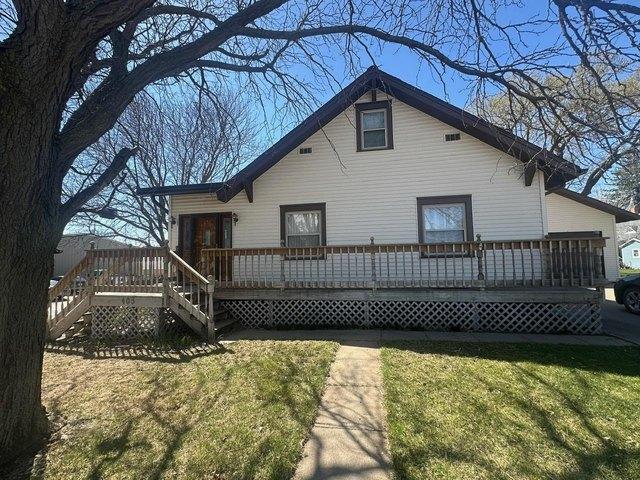 403 N 9th Ave, Broken Bow, NE 68822
