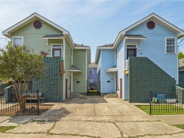 403 N Tonti Street