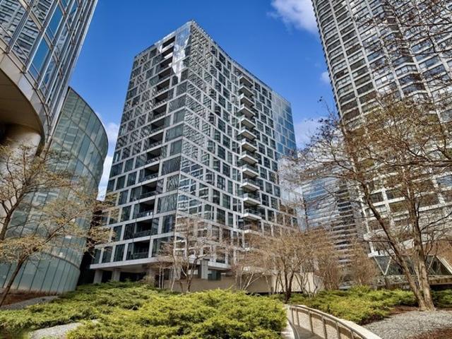 403 N Wabash Ave Apt 12B, Chicago, IL 60611