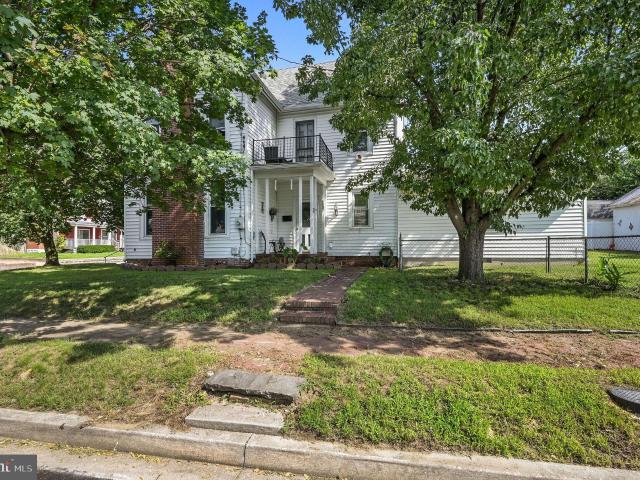 403 N Walnut St, Milford, DE 19963 | Compass