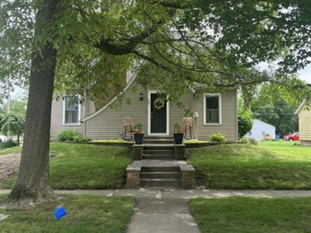 403 N Wayne St, North Manchester, IN 46962