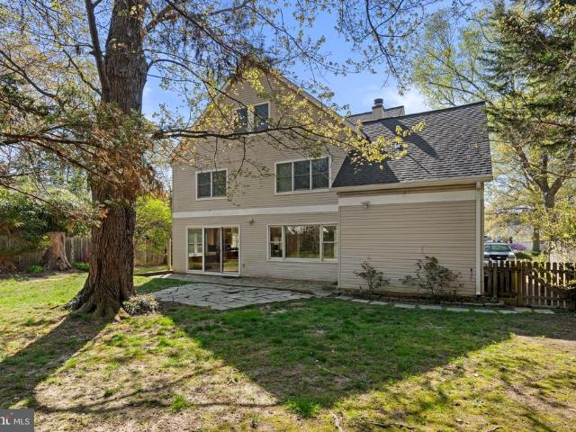 403 N West Street