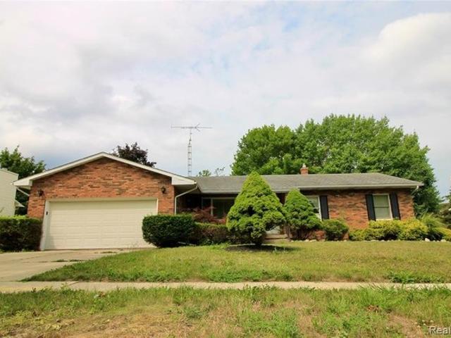 403 N Wickshire Ln, Durand, MI 48429