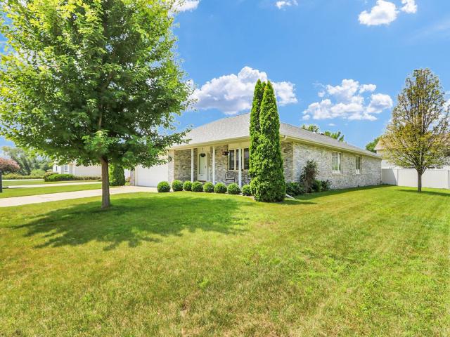 403 N Cedar Drive
