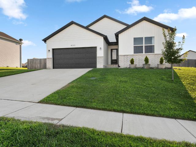 403 N Cheyenne Valley Road