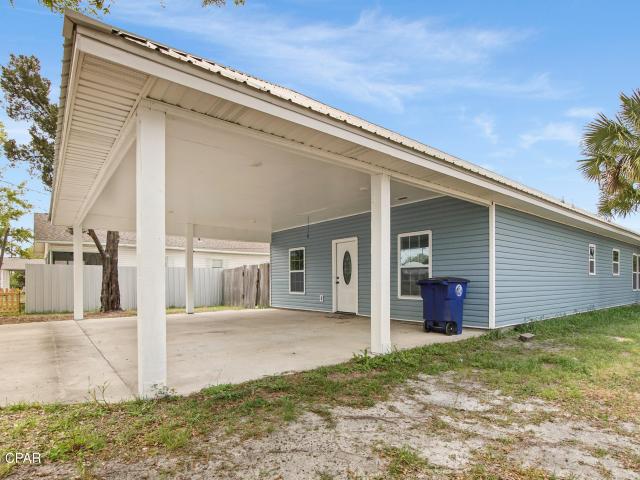 403 N East Ave, Panama City, FL 32401 | MLS #787564