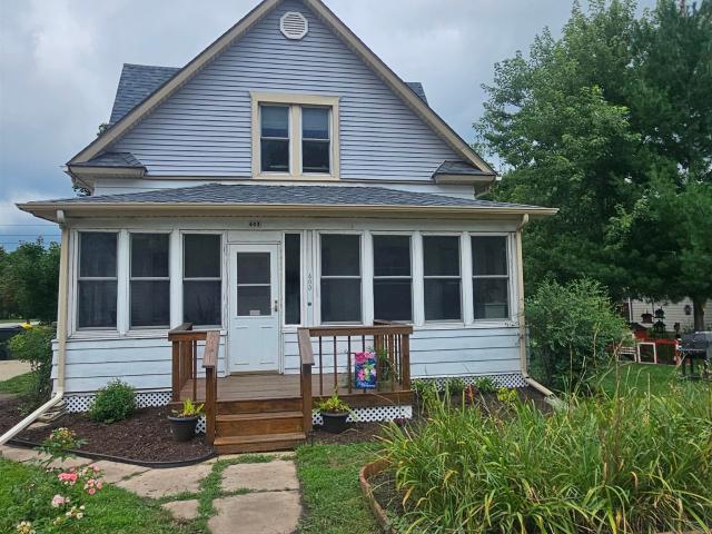 403 N East Street