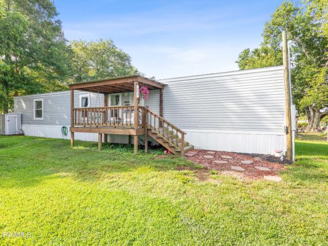 403 N Foote Ave, Kaplan, LA 70548 | Compass