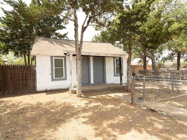 403 N Florida St, Amarillo, TX 79106