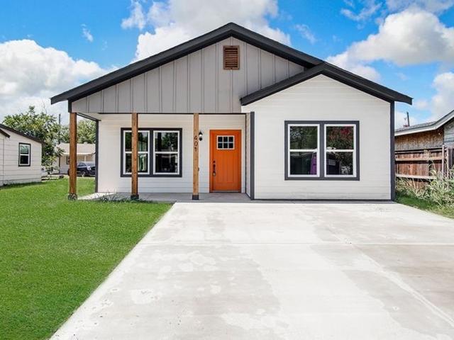 403 N Hansbarger St, Everman, TX 76140