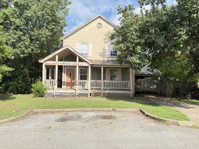 403 N Hickory St, Chattanooga, TN 37404