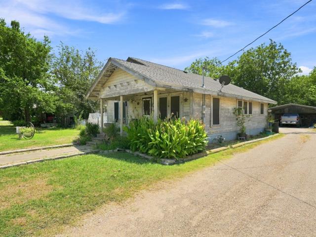 403 N Hill Street