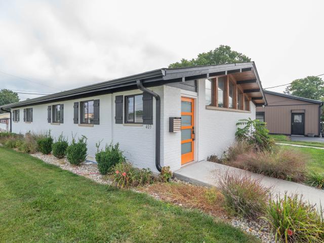 403 N Indiana Street