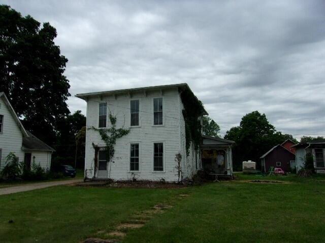 403 N Main St, Utica, OH 43080