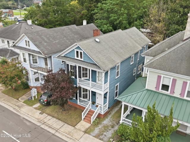 403 N Market Street