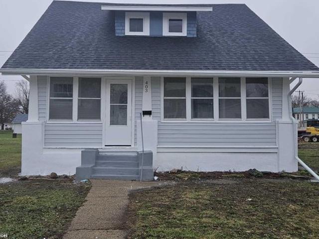 403 N Olive St, Jefferson, IA 50129