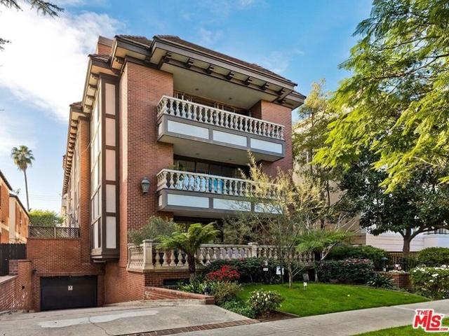403 N Palm Dr Apt 3, Beverly Hills, CA 90210