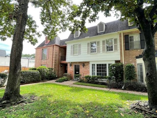 403 N Post Oak Ln Unit 403, Houston, TX 77024