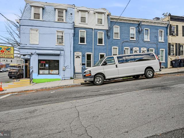 403 N Rodney St, Wilmington, DE 19805 | MLS #DENC2101