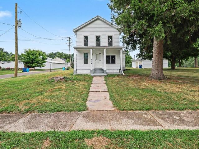403 N Swan Street
