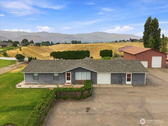 403 Neptune Pl, East Wenatchee, WA 98802
