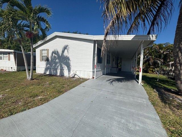 403 NW 50th Ct Lot 1415, Deerfield Beach, FL 33064