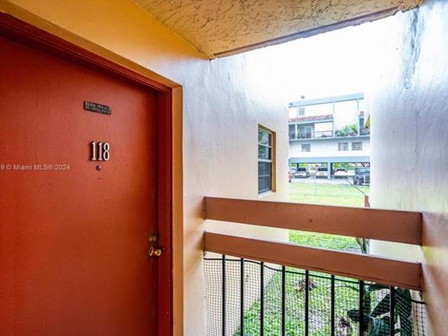 403 NW 72nd Ave #118G, Miami, FL 33126