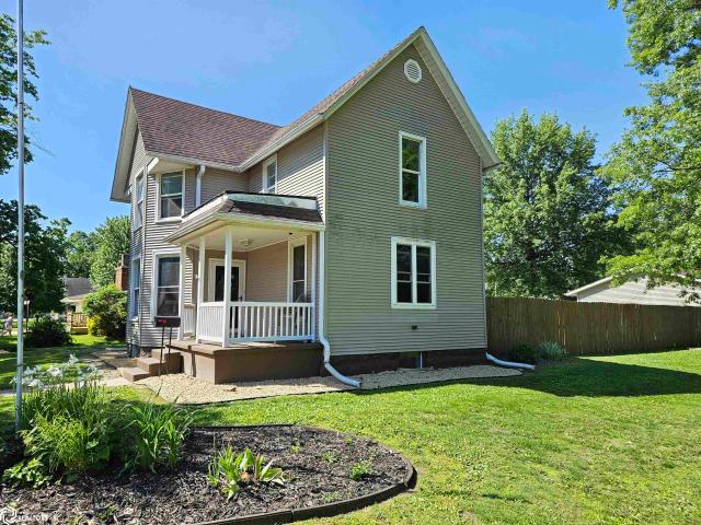 403 S 4Th Street