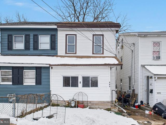 403 S 6th St, Darby, PA 19023 | MLS #PADE2109 | Compass