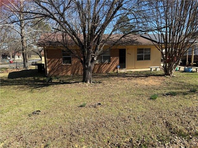 403 S 6th St, Ola, AR 72853