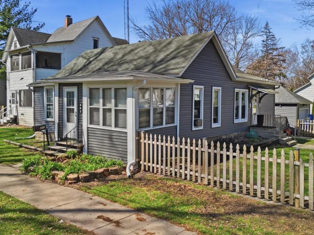 403 S 8th Street