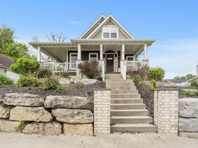 403 S 3rd Street