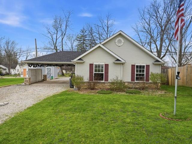 403 S Walnut St, Baltimore, OH 43105